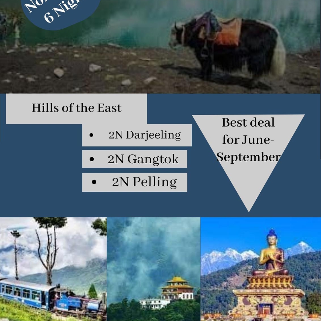 Ritco Travels – Tours & Travels