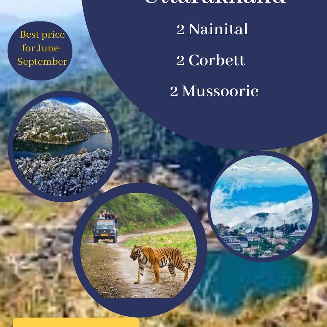 Ritco Travels – Tours & Travels