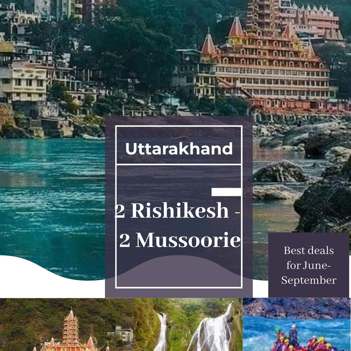 Ritco Travels – Tours & Travels